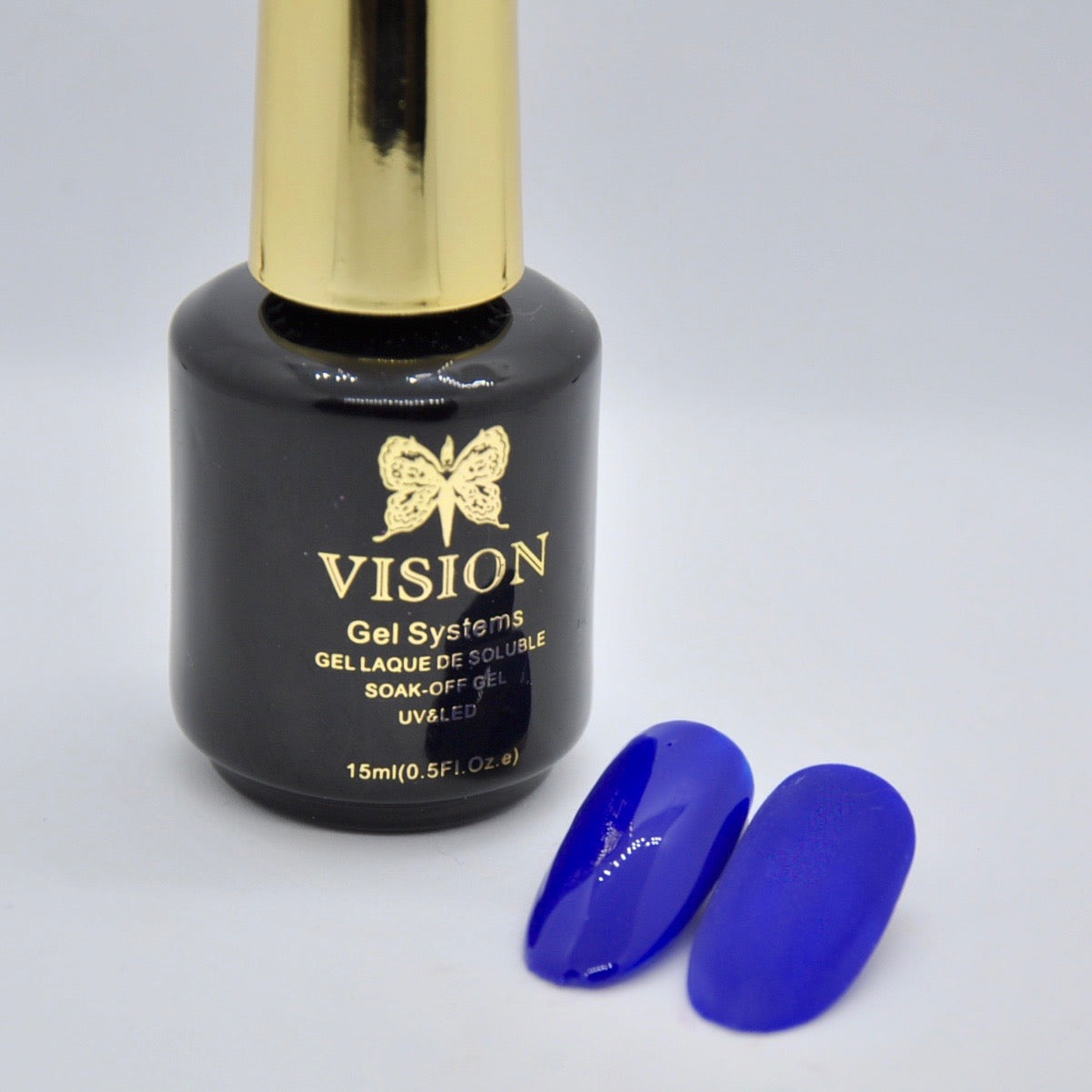 Lux – Vision Gel Systems