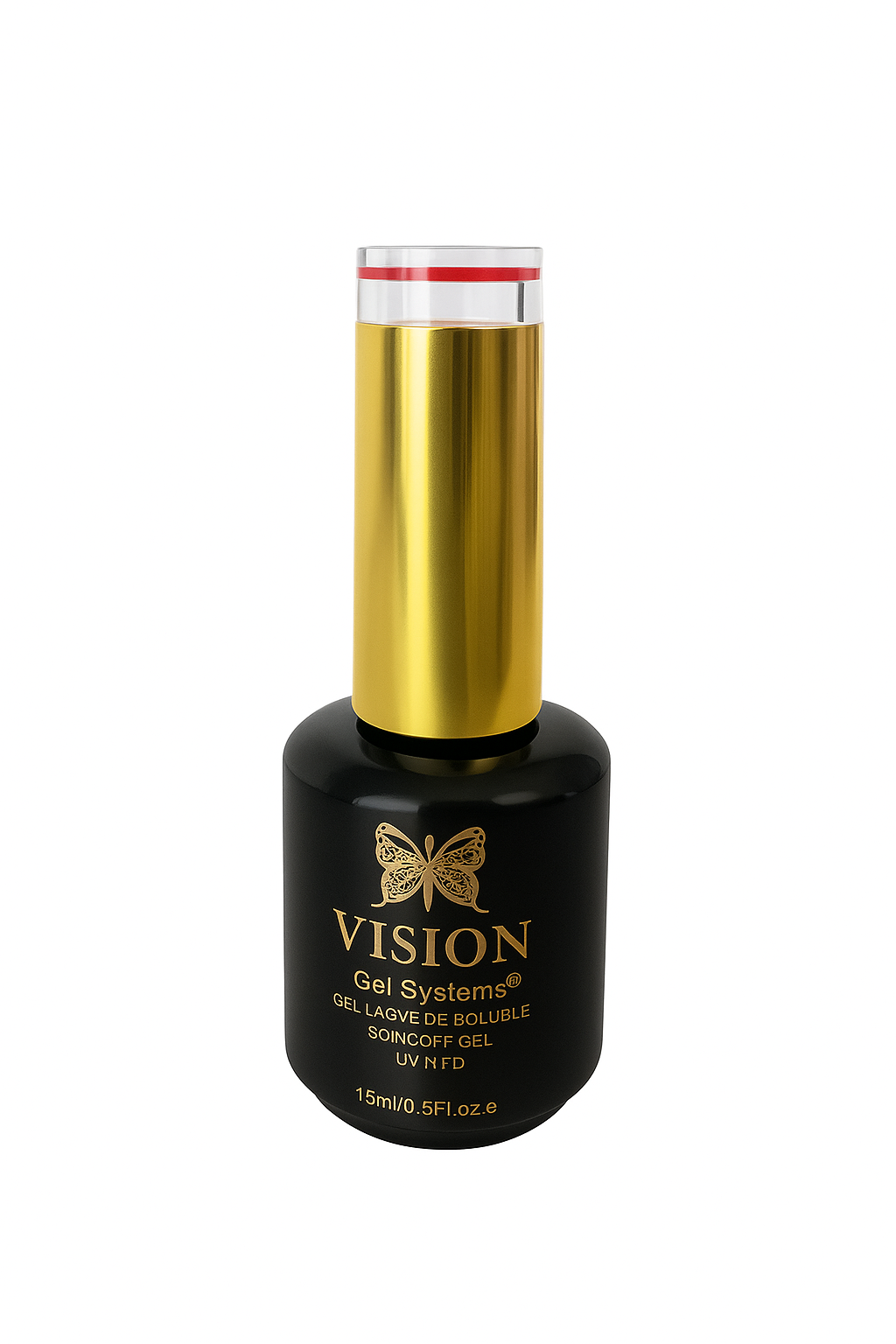 Gel Polish – Vision Gel Systems