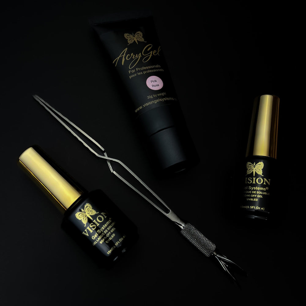 Collections – Vision Gel Systems