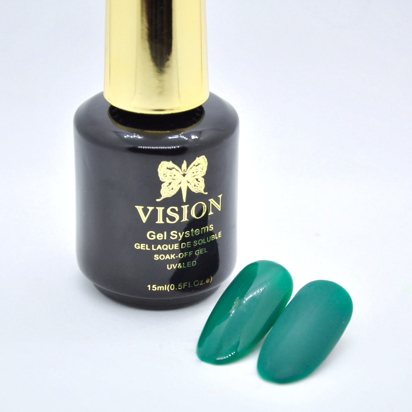 Ivy League – Vision Gel Systems