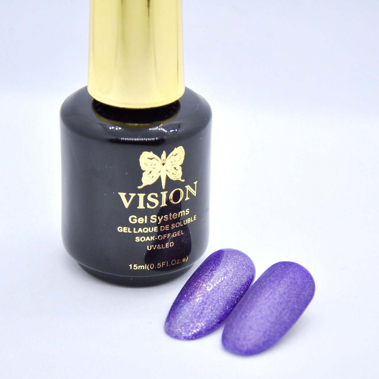 If Only – Vision Gel Systems