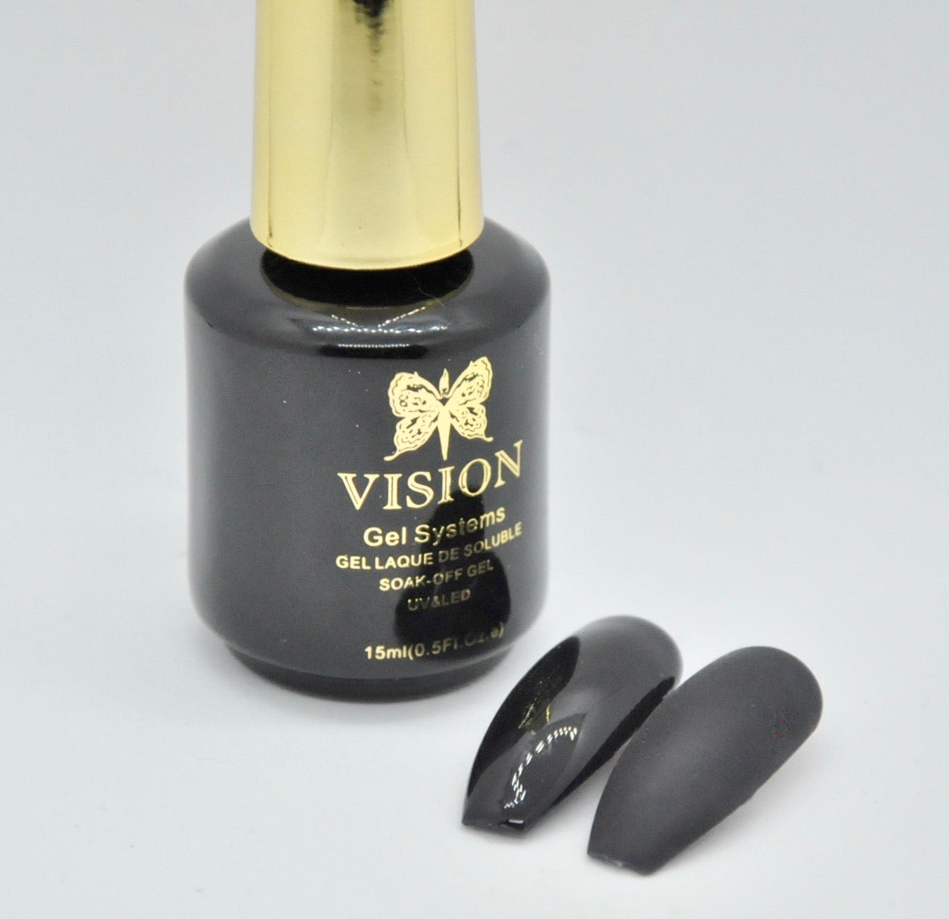Midnight Hue – Vision Gel Systems