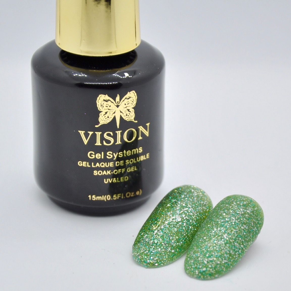 Margarita Chill – Vision Gel Systems