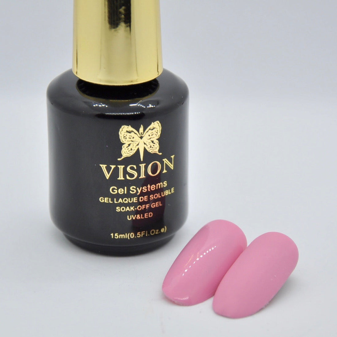 Bunny Nose – Vision Gel Systems