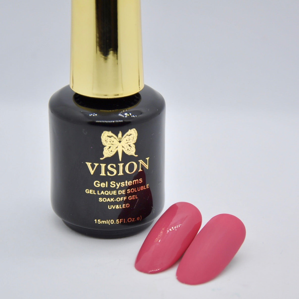 Jezebel – Vision Gel Systems