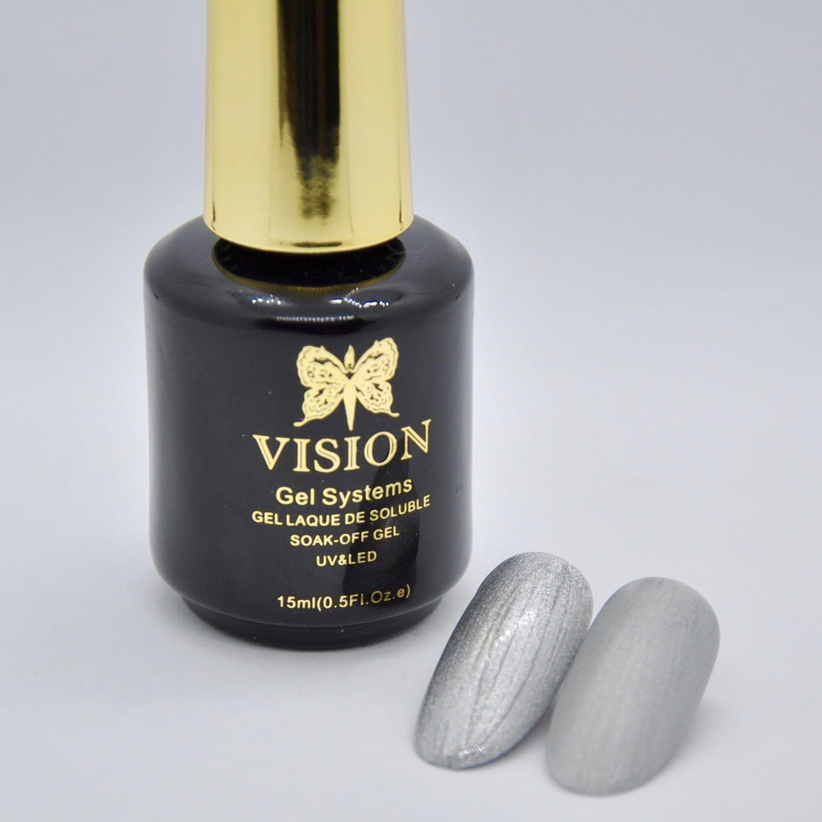 Meet Me at the Disco – Vision Gel Systems