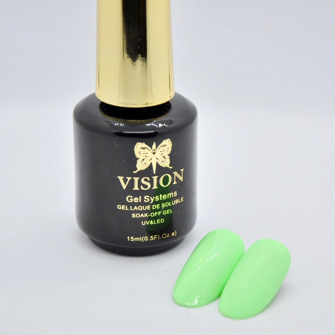 Dizzy Day – Vision Gel Systems