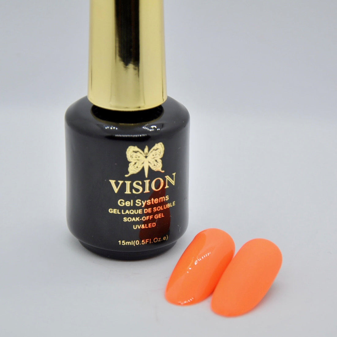 Zesty – Vision Gel Systems