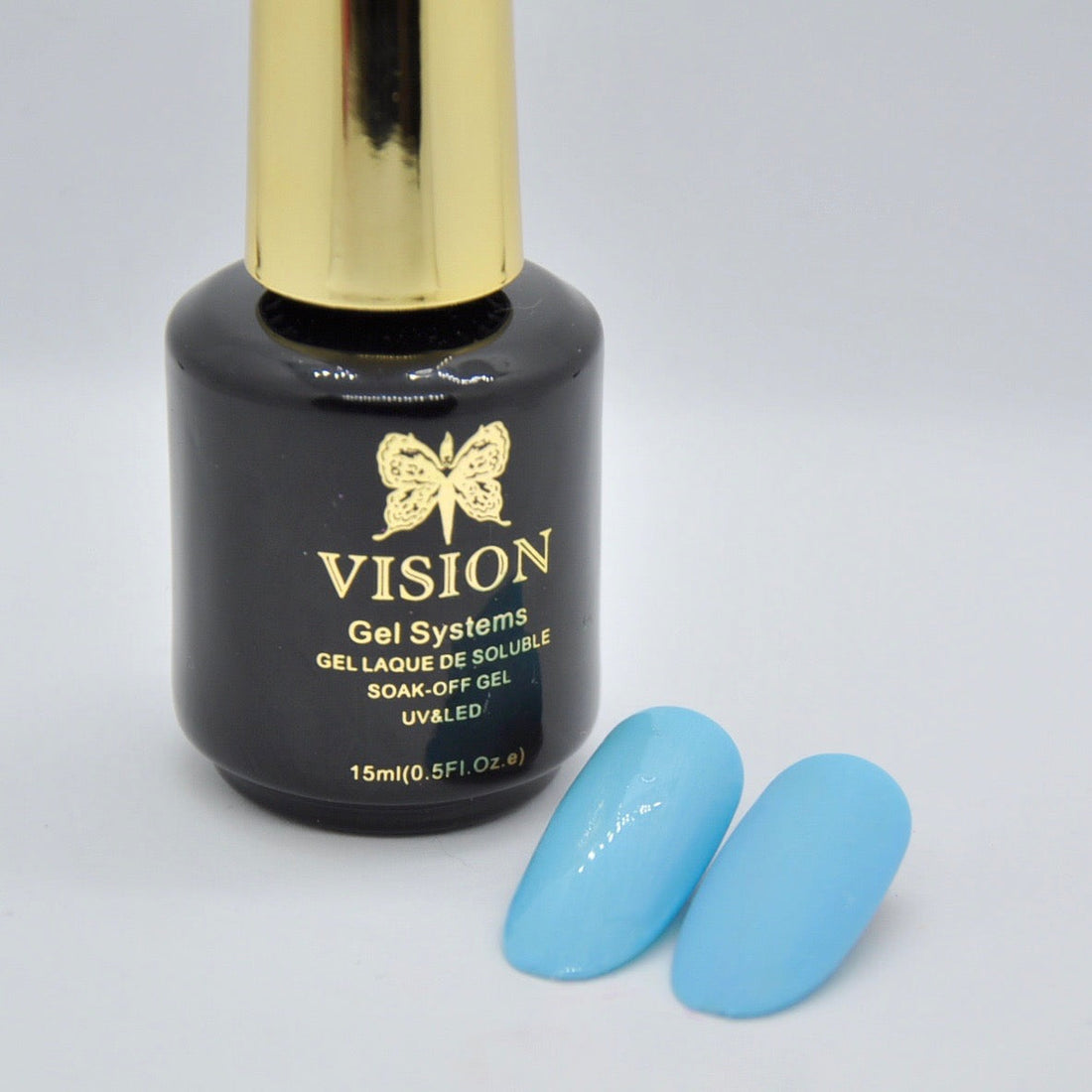 Lagoon – Vision Gel Systems