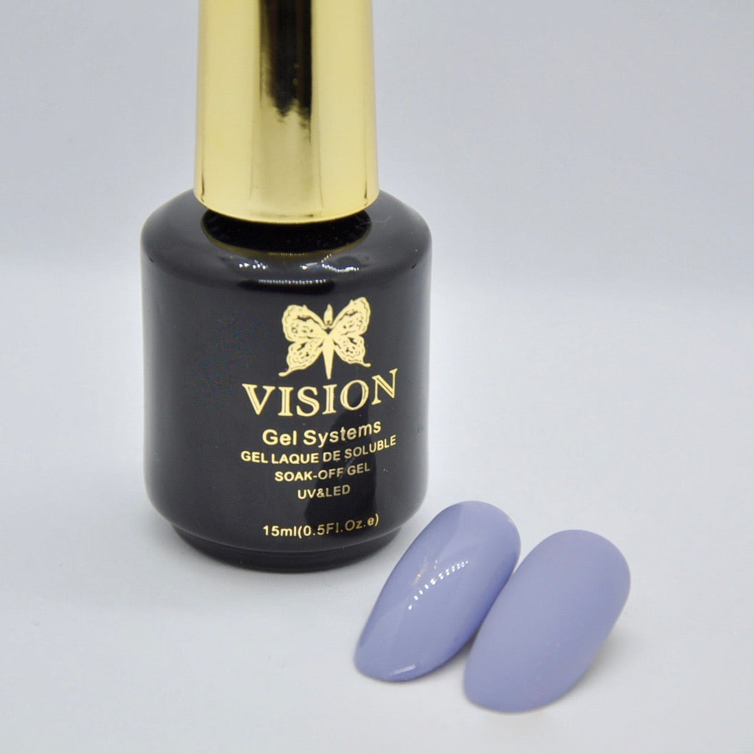 Serenity – Vision Gel Systems