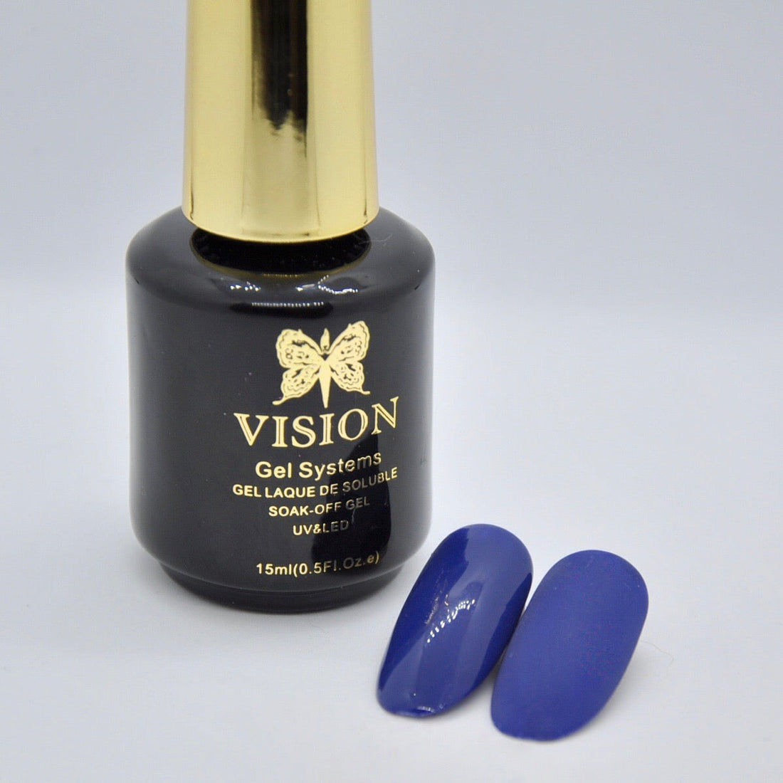Indi-GoGo – Vision Gel Systems