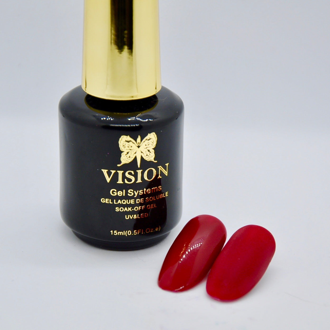 Roses-R-Red – Vision Gel Systems