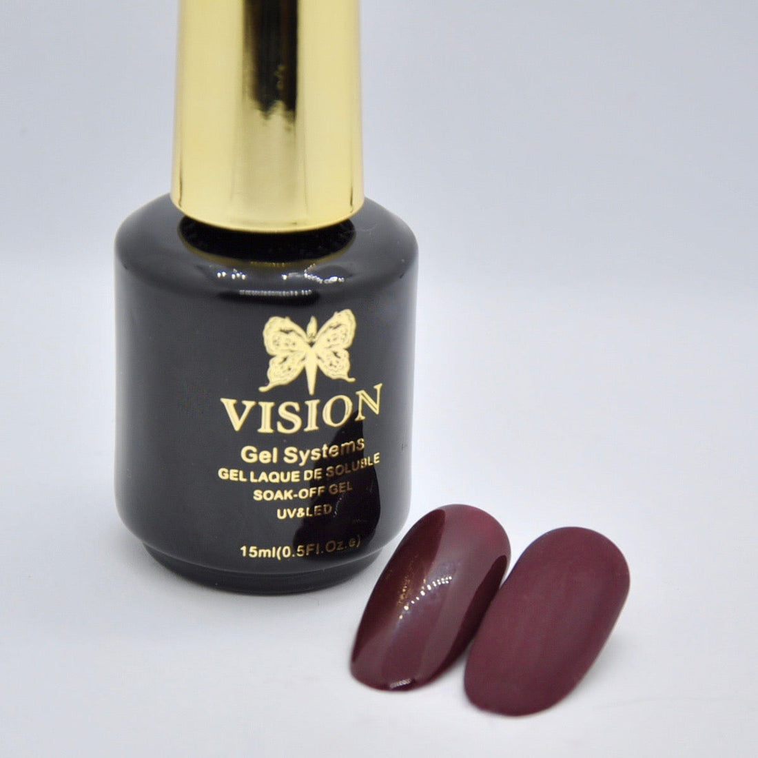 Boi Bye – Vision Gel Systems